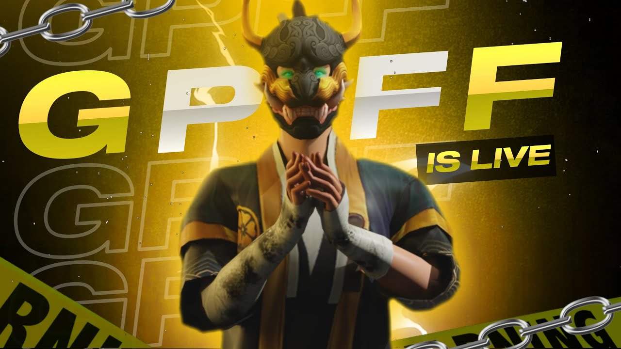 Free Fire Live Stream - Gaming Point FF Is Live #FreeFire #Live # ...