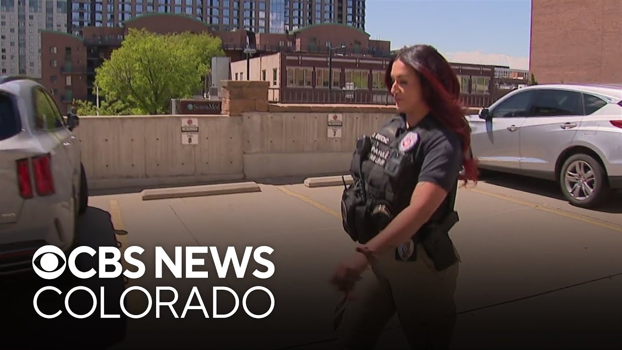 Colorado Department of Corrections committed to body camera ...