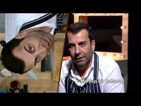 Mahlep ne ola ki? Arda ile Omuz Omuza 13. Bölüm