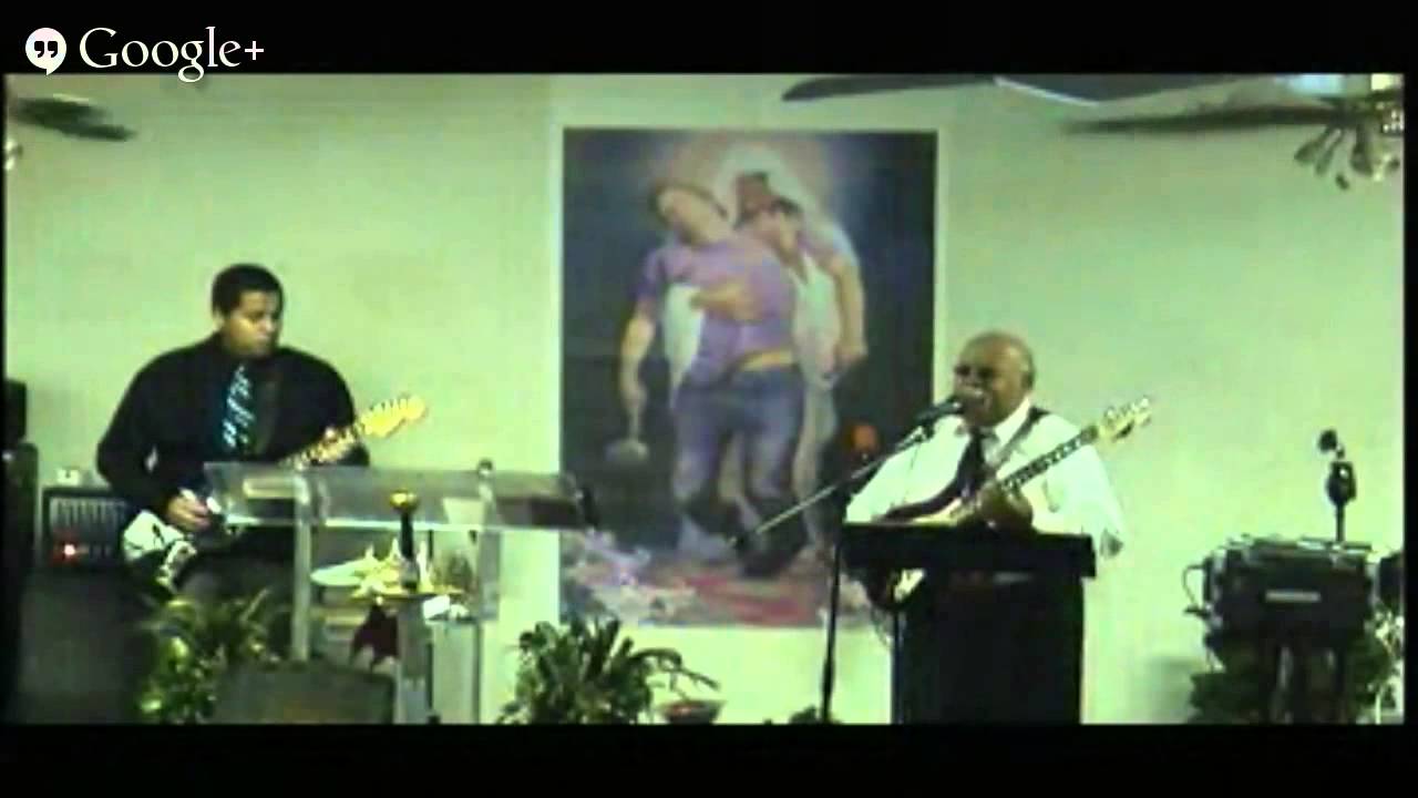 When the Roll is Called - Pastor Zeke Rodriguez & Miguel Saldana ...