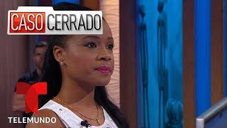Caso Cerrado Complete Case | Fake Marriage To Handicap... | Doovi