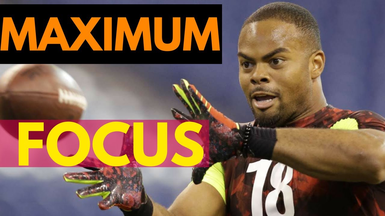 How To MAXIMIZE Your Focus 💎To Succeed FAST! - YouTube