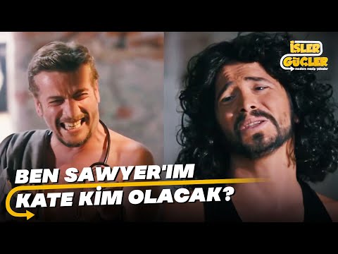 Adamın resim yapması Picasso'dan uzun sürüyor  | İşler Güçler (Bipsiz)