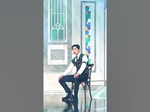 211127 SF9 로운 직캠 'Trauma' (SF9 ROWOON FanCam) @Show!MusicCore - YouTube