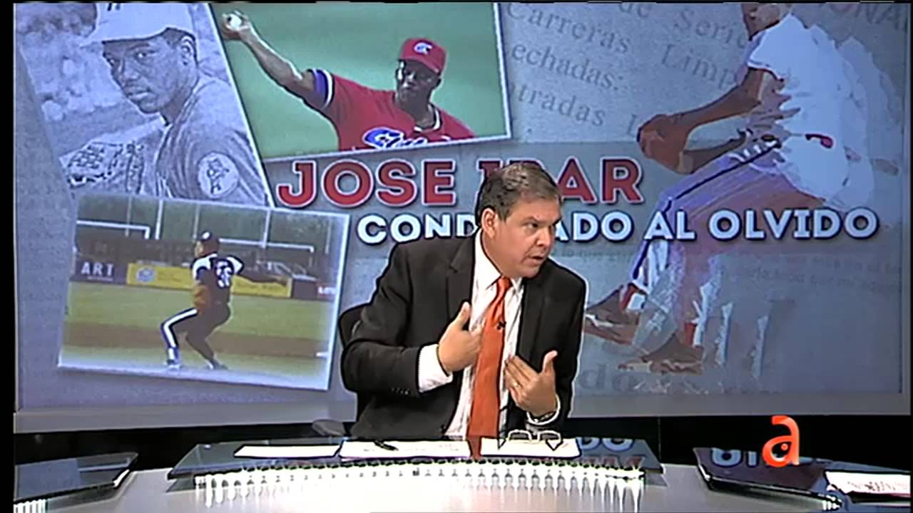 José Ibar: Condenado al Olvido por Querer Fugarse – Parte I - América ...