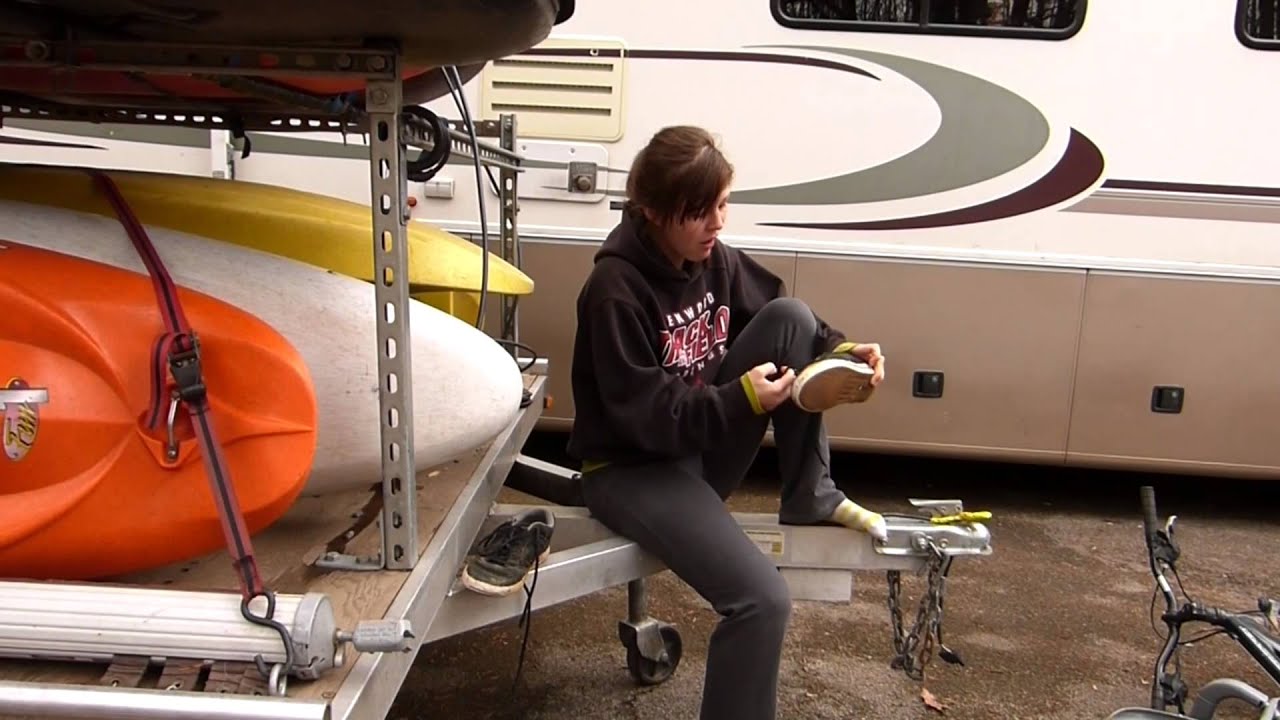 Man Tracker Objective: Capture, Return! - YouTube