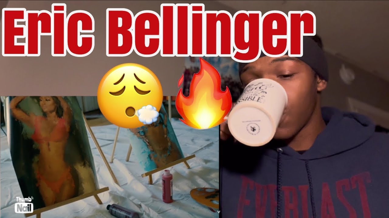 Eric Bellinger - Obsession (OfficialVideo)|Reaction😮‍💨 - YouTube
