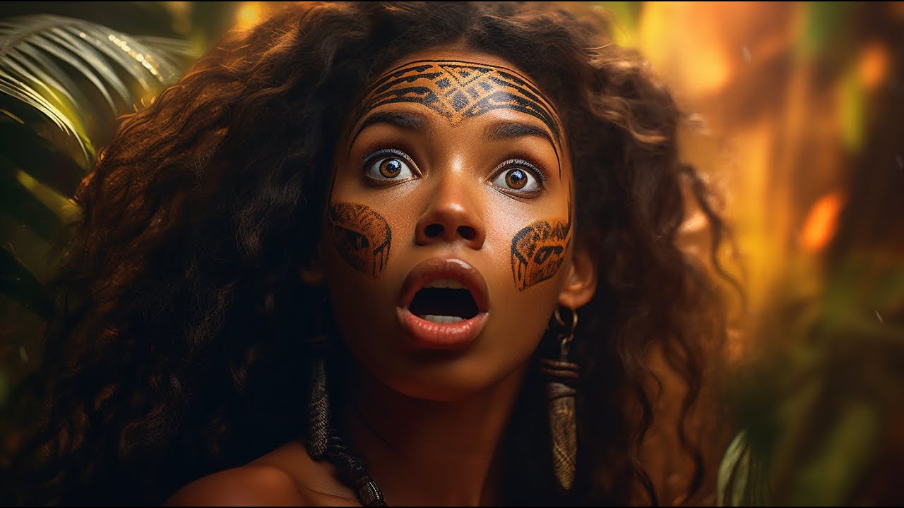 The Tribe with No Marriage or Family. Unconventional Relationships in ...