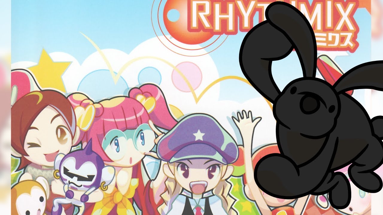 Love Honey Sweet Angel (Happy Remix) - Rhythmix - YouTube