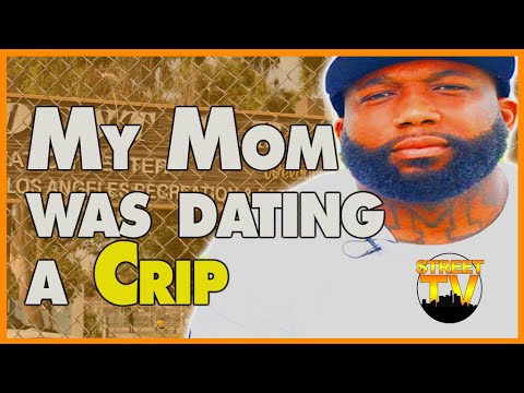 My mother was dating a Menlo Crip, then I joined (pt. 3) - YouTube