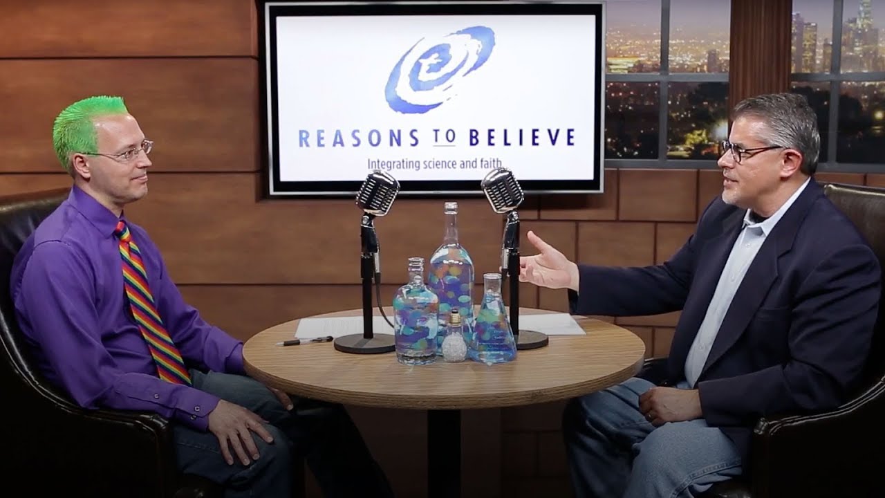 Meet Matt Carlson - YouTube