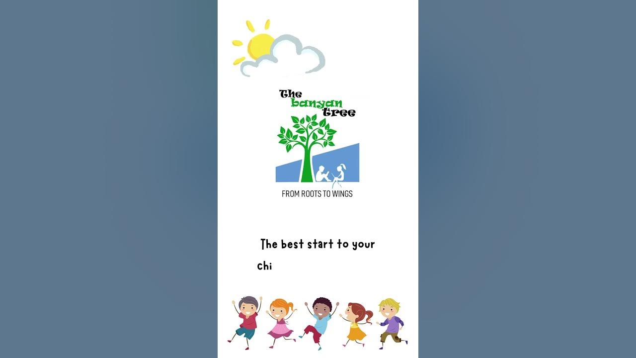 The best start to your child's learning journey! - YouTube