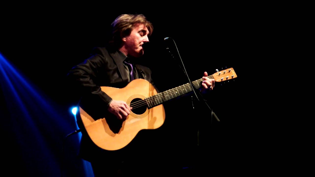 I Can't Tell The Bottom From The Top ~ Peter Howarth (The Hollies ...