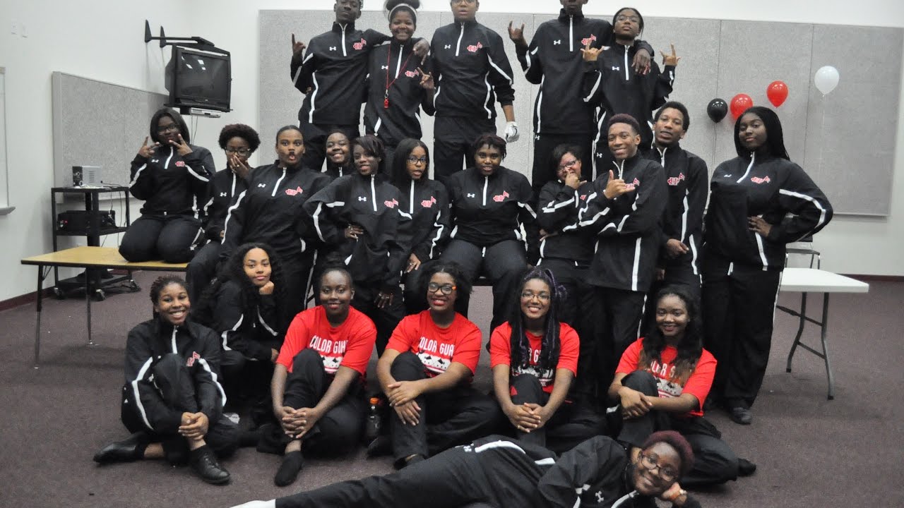 2017 Red Army Band Senior Video - YouTube