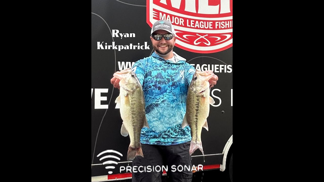 Ryan Kirkpatrick: Precision Sonar - YouTube