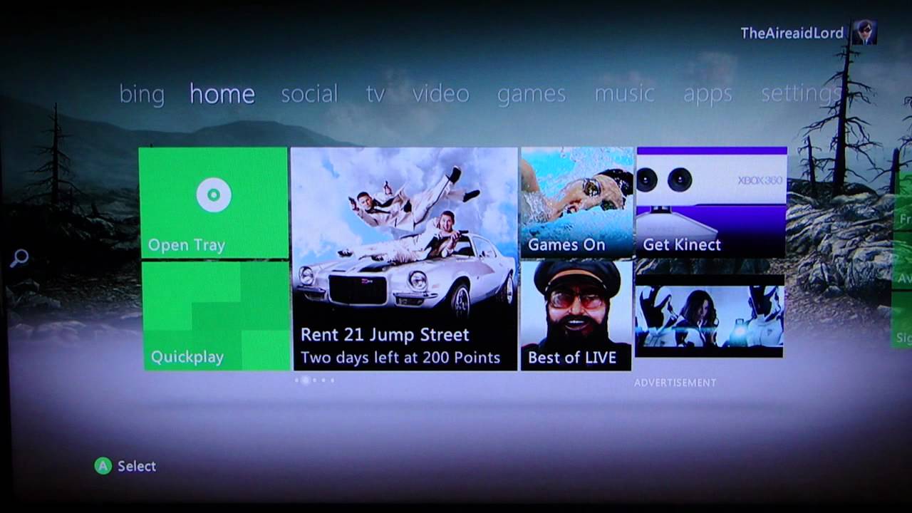 Gaming Update 7-29-2012: Alien Week - YouTube