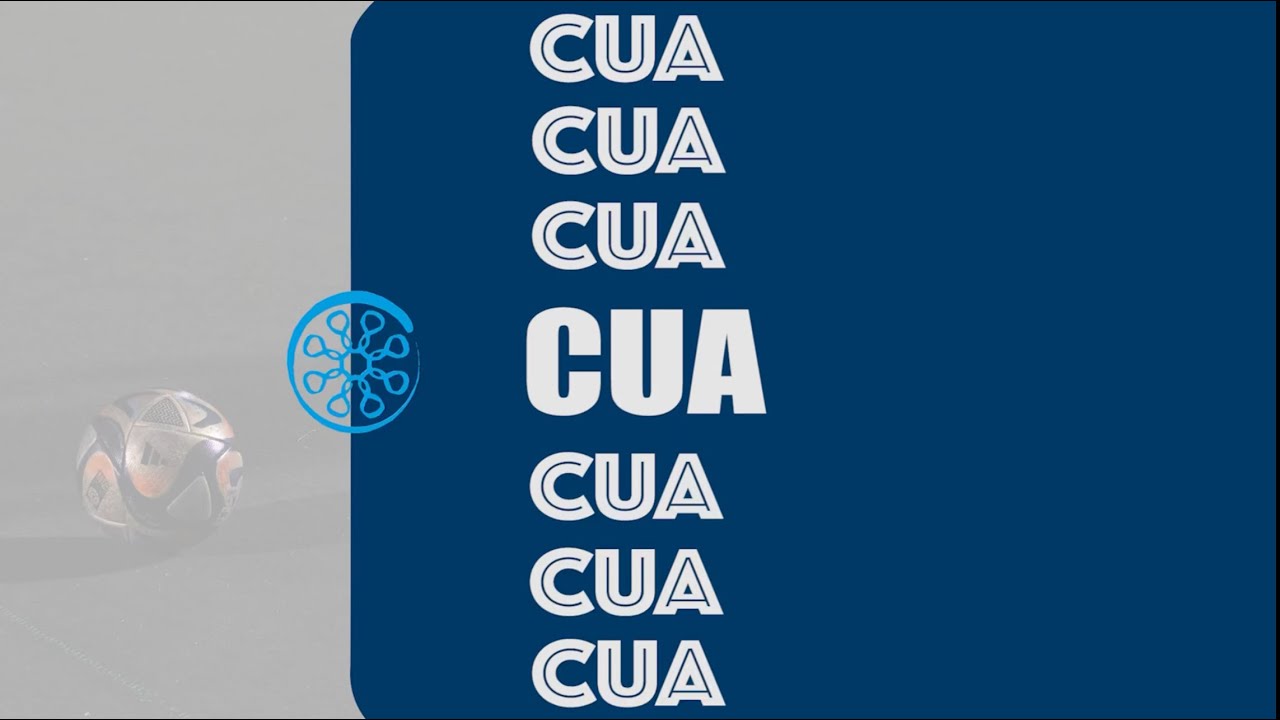 2024-2025_Fall Intramural Round 2_CUA VS Pep's Nightmare - YouTube