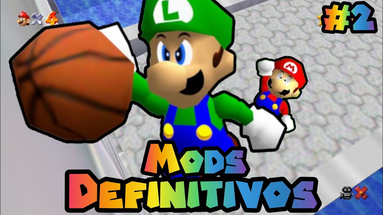 MODS DEFINITIVOS PARA TU CO-OP DX #2 - YouTube