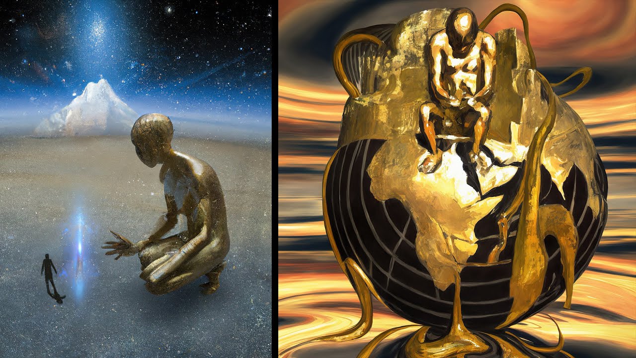 Atheus II: The Thermodynamic God - YouTube