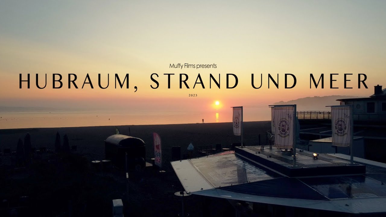 Hubraum Strand Und Meer 2023