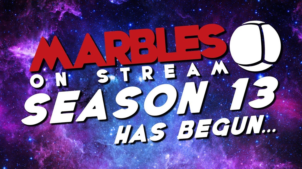 Marbles on Stream - Season 13 Feature Highlight - YouTube