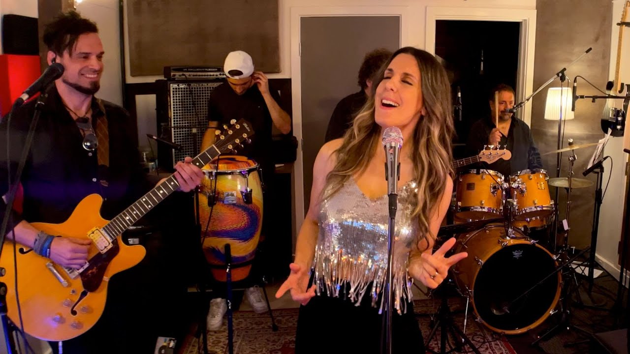 Unbelievable performance of ABC (Jackson 5) | Sing It Live - YouTube