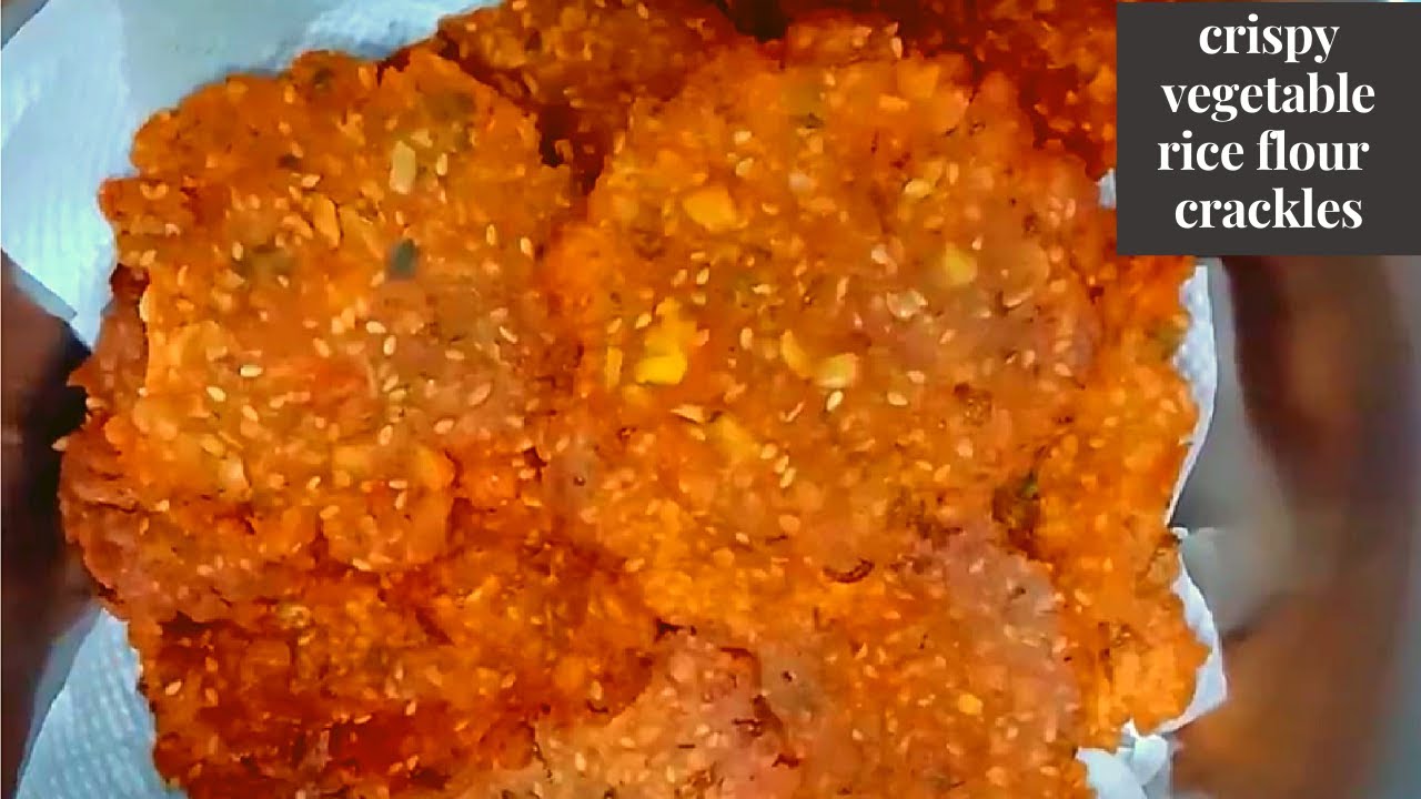 Rice Crispy Crackles Recipe at Lydia Christopher blog