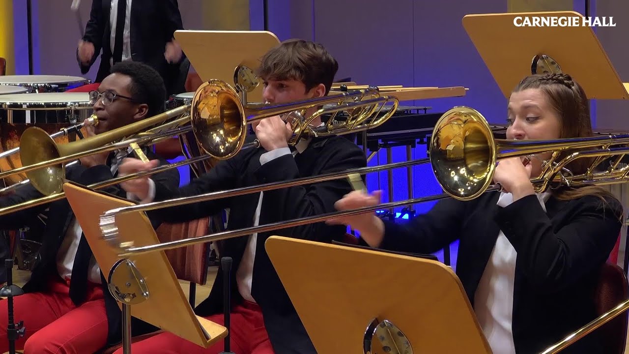 A Look Into NYO-USA | Summer 2022 - YouTube