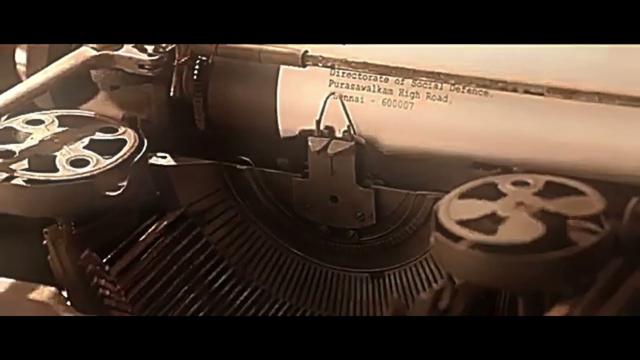 Master Title Card - YouTube