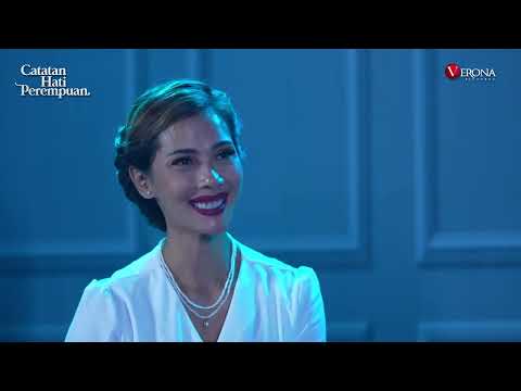 Dana Sosial Dikorup, Kesetiaanpun Direnggut | Catatan Hati Perempuan Episode 23