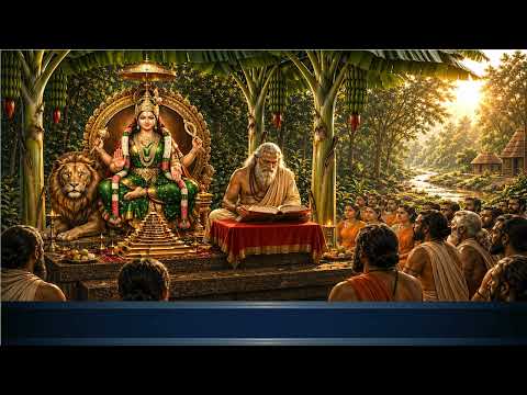 Skandha 3 Chapter 19 - Śrīmad Devī Bhāgavatam