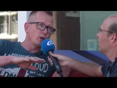 Arnold Postma CD Presentatie - YouTube