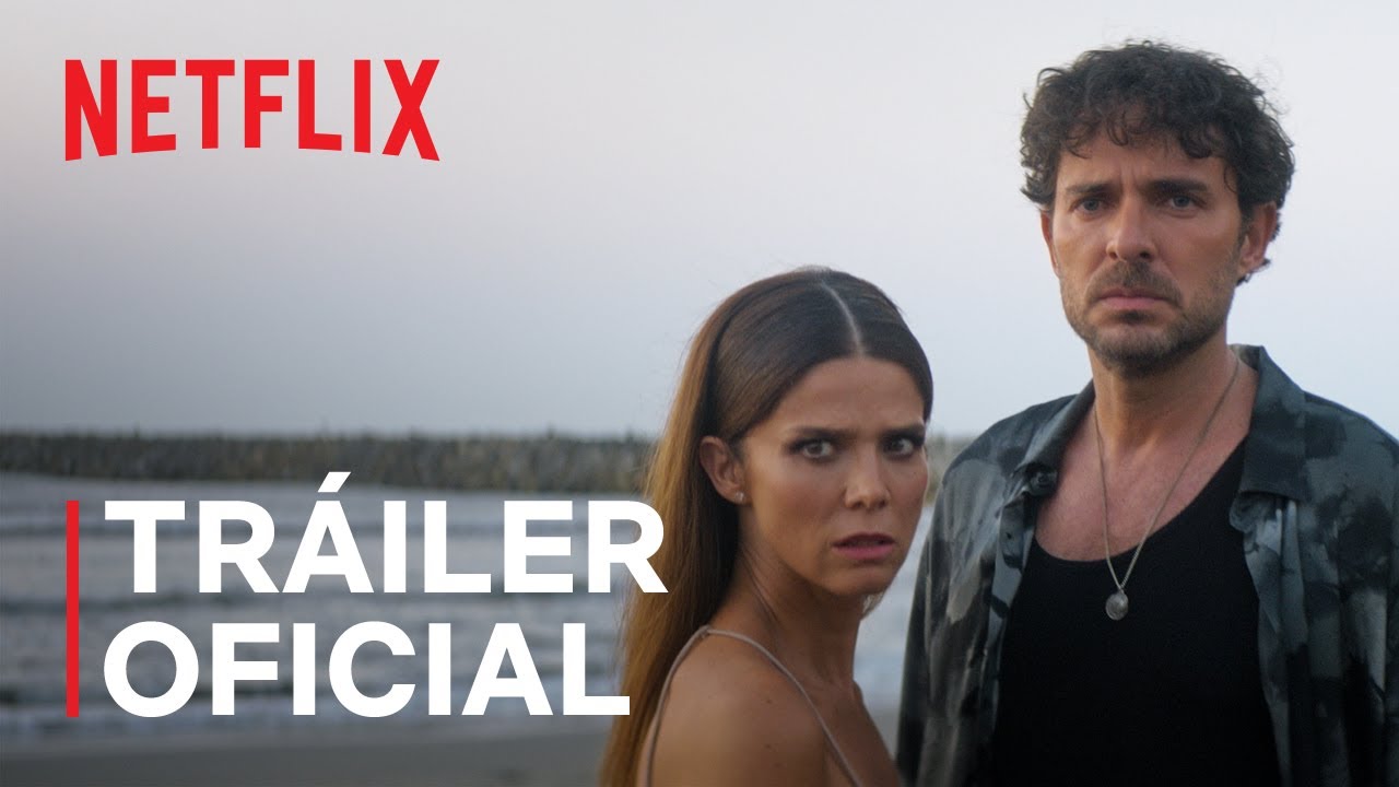 Medusa | Tráiler oficial | Netflix - YouTube