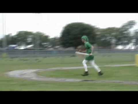 Legend of Zelda in Real Life - YouTube