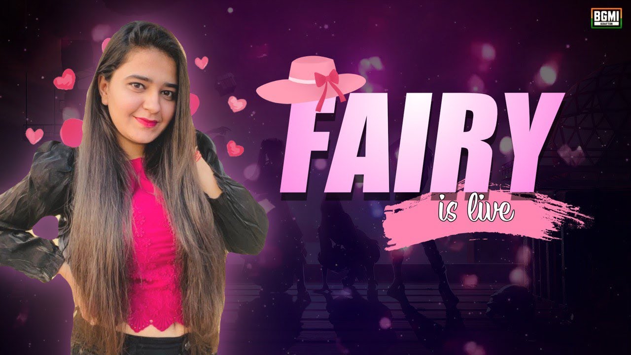 CHALO CHICKEN DINNER KRTE HAI | GIRLGAMER | TEAMCODE | #bgmi #bgmilive #gaming #live - YouTube