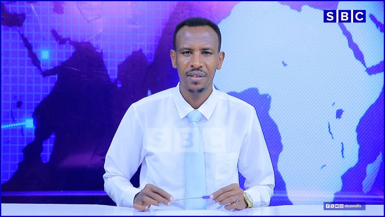WARKA SBC TV 26-11-2025 WARIYE WARSAME LAACDHEERE || HARGEYSA || - YouTube