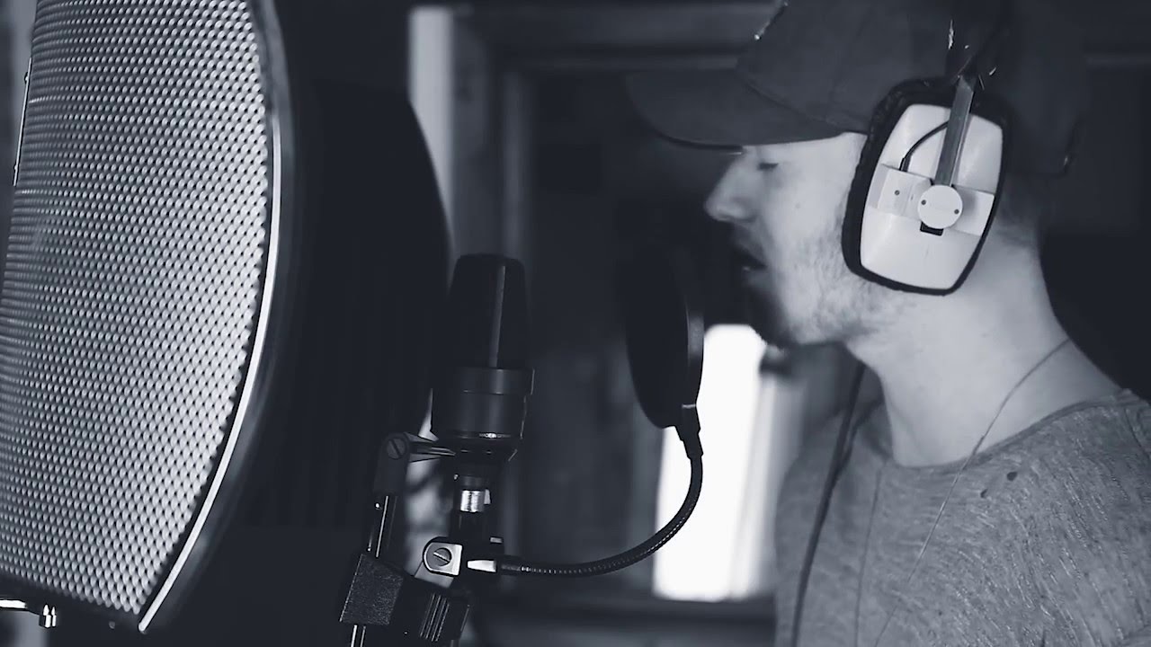 James Bay - Running (Alex Wallhead Cover) - YouTube