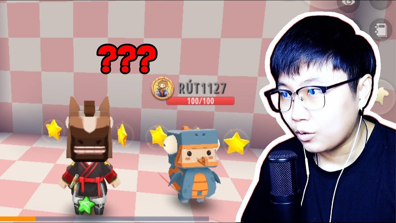 PARKOUR GIẢI MÃ CẶP ĐÔI Trong Mini World | Sheep - YouTube