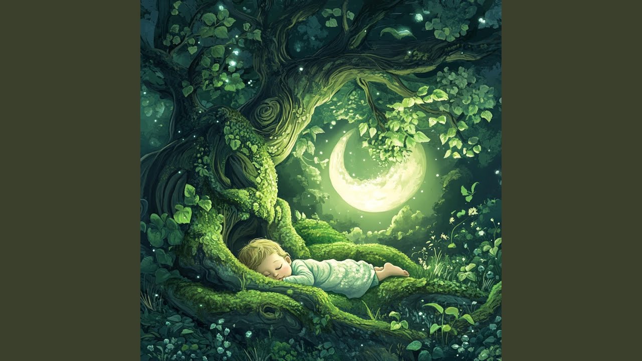 Instant Nap Help for Restless Babies - YouTube