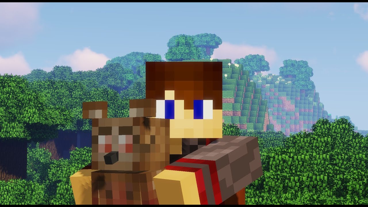 Minecraft Sevtech Modpack - Day 13-2 - Fighting the Wither! - YouTube