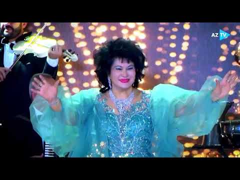 Zeynəb Xanlarova - Görəcəksən (2024, HQ)