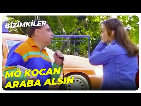 Sen Hala Otobüse Mi Biniyorsun? - Bizimkiler 176. Bölüm