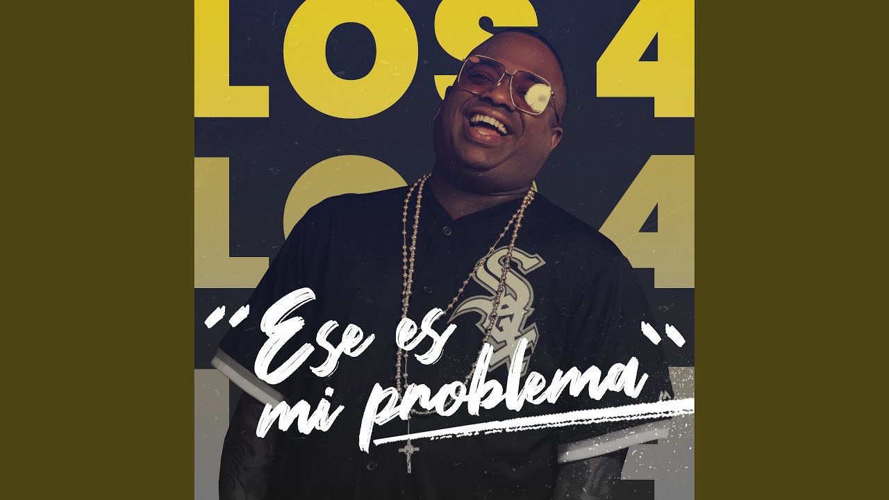 Ese Es Mi Problema - YouTube Music