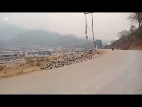 Thawj hnub kv tuaj pib hauj lwm - YouTube