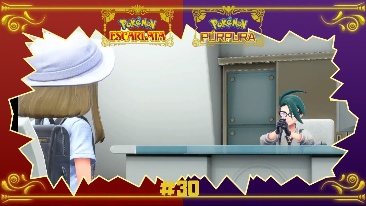 LIGA POKÉMON!! EXÁMEN DE ACCESO Y DE APTITUD DE LA LIGA!! - POKEMON ...