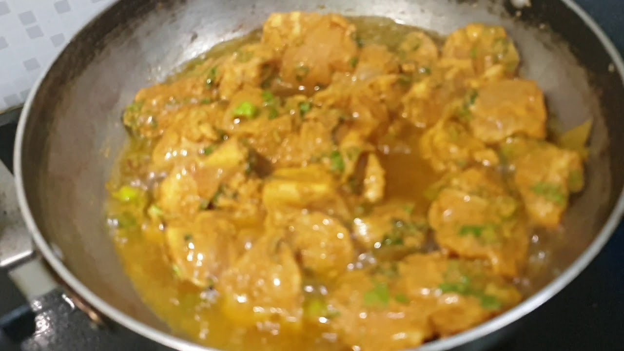 Hyderabadi Chicken Haleem / Chicken Harees / Ramadan Special Recipe ...