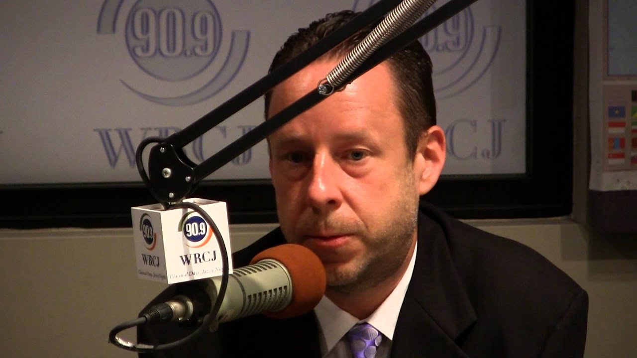 Detroit Public Schools Enrollment Campaign 2013- Steven Wasko - YouTube