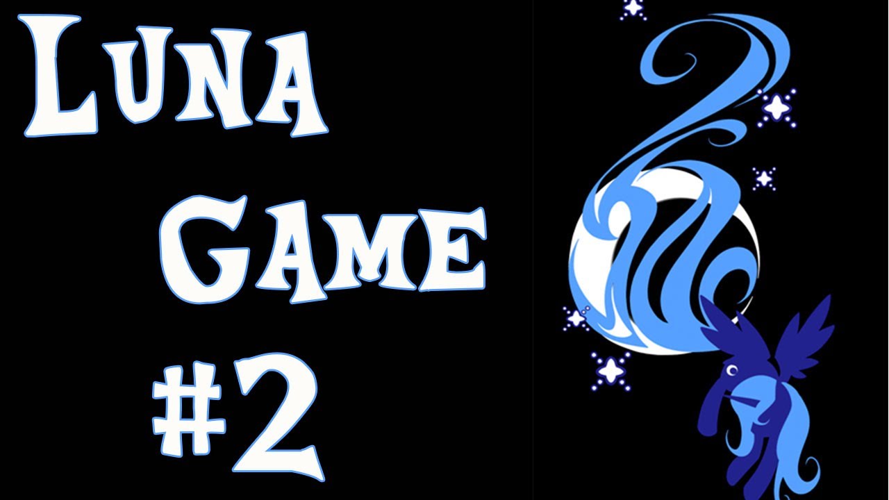 Luna game 02 Gameplay [720p HD] - YouTube