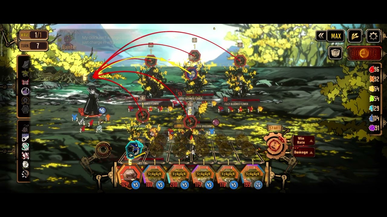 build sinking ego gift and 3 sinking id in mirror (no edit) | limbus ...