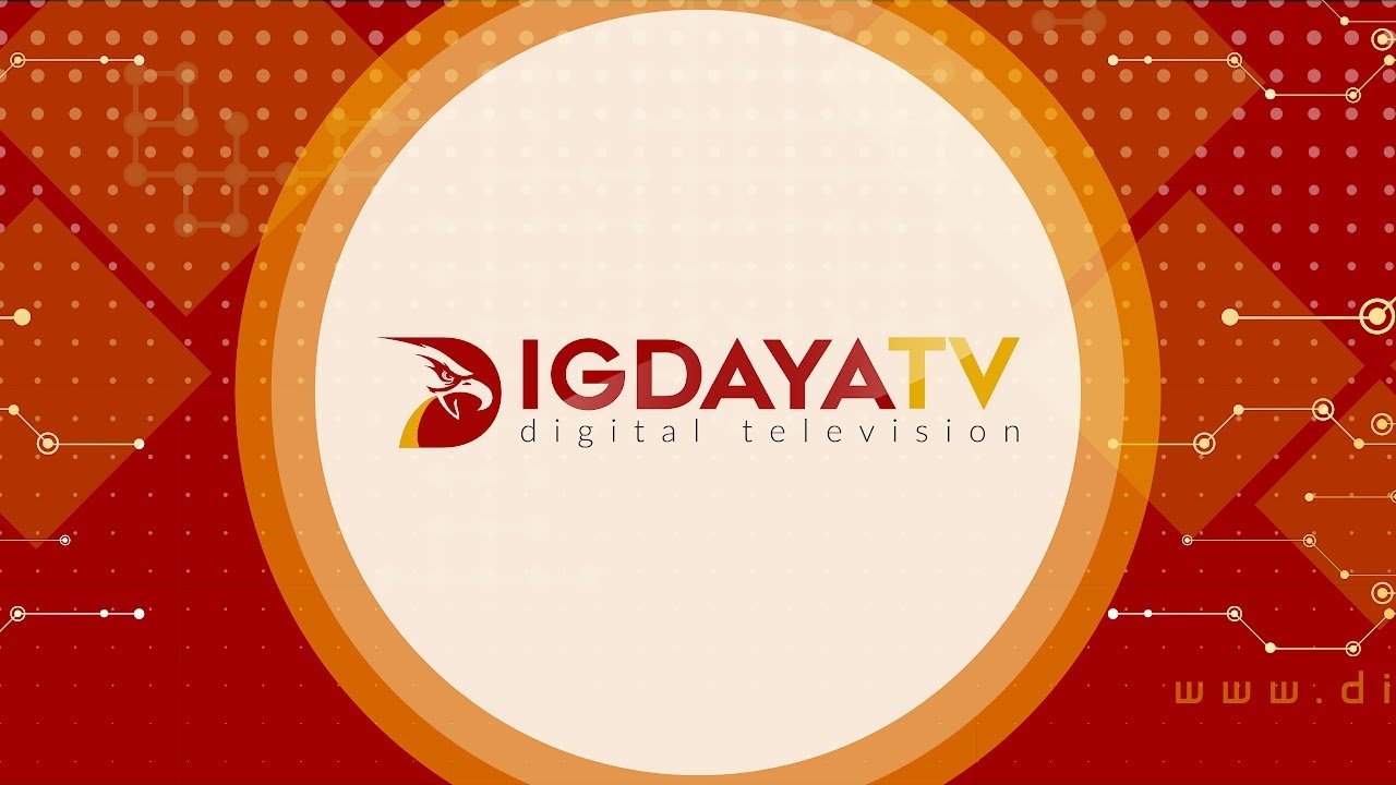 Live Digdaya TV - YouTube